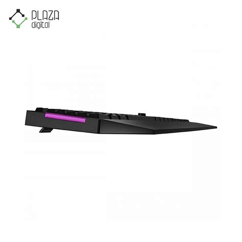 کیبورد گیمینگ ایسوس مدل Tuf Gaming K1 Rgb قیمت به روز