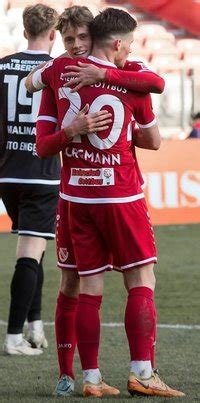 Niklas Geisler LPSG