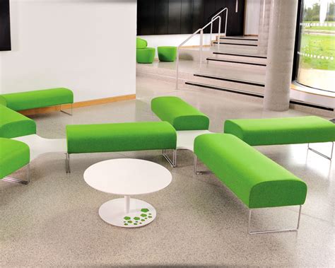 Xtract Furniture Modular Seating