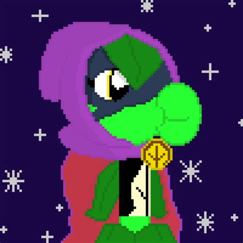 Tyrantrumflare On Tumblr