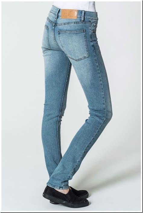 Tight Denim By Cheap Monday Denimsandjeans Denim Branding Swedish