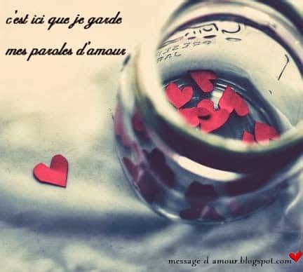 Les Plus Belles Paroles D Amour Message D Amour