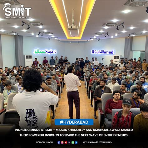 Saylani Mass It Training