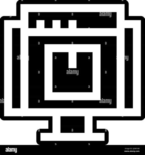 Webpage Icon Stock Vector Image And Art Alamy