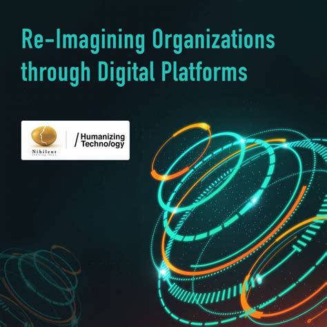 Nihilent On Linkedin Digitaltransformation Digitalplatform Dashboard Chatbot Nihilent