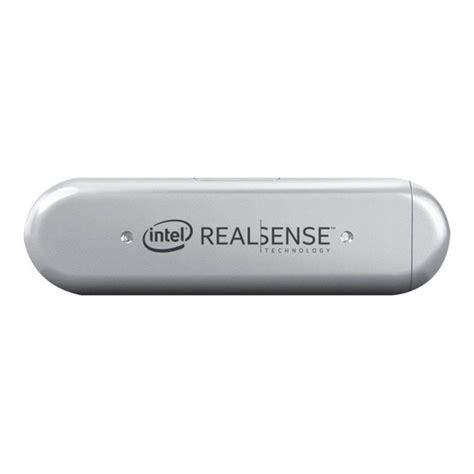 Intel Realsense Depth Camera D I
