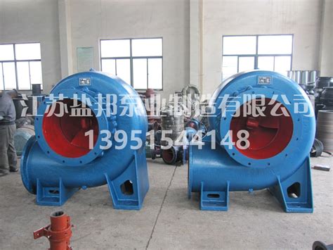 650HW26寸 江苏盐邦泵业制造有限公司