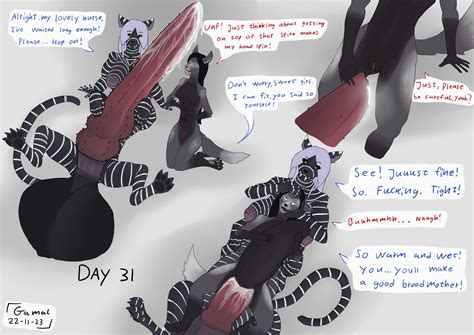 Rule 34 Anthro Balls Big Balls Big Penis Breasts Canid Canine Carina