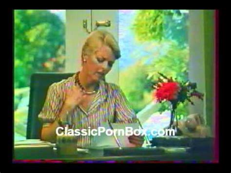 Marilyn Chambers And Aunt Peg In Insatiable