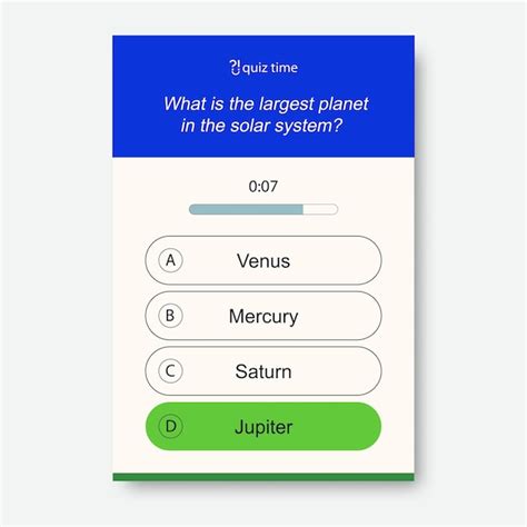 Premium Vector Question And Answers Vector Flat Style For App