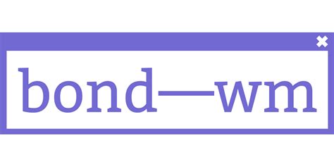 Github Wnayesbond Wm An X Window Manager Built On Web Technologies
