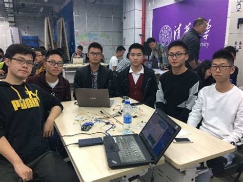 【回顾】arduino入门教学 清华创客空间 造万物科技thumakerspace