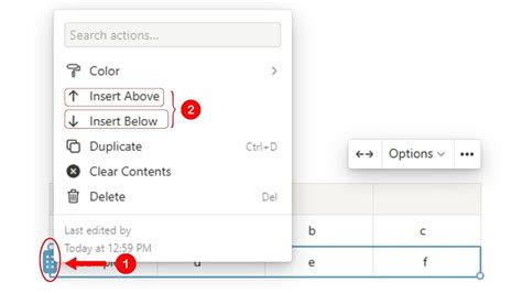 How To Make Table In Notion The 11 Key Steps