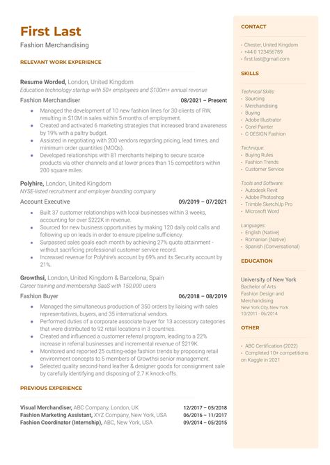 3 Relationship Manager Resume Examples For 2025 Resume Worded