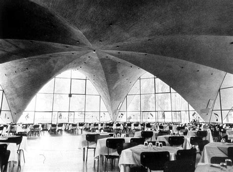 Ad Classics Ad Classics Cosmic Rays Pavilion Felix Candela Archdaily