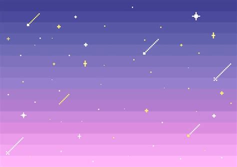 Purple Star Background Tumblr