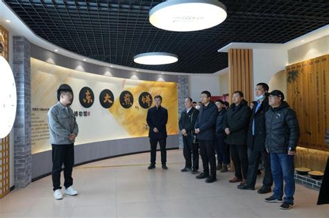 凝聚思想共识 强化使命担当文旅学院党支部开展主题党日活动 淄博师专文旅学院