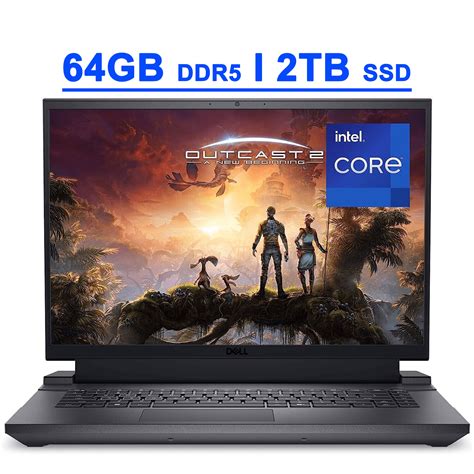 Dell G Premium Gaming Laptop QHD Hz DCI P Ms Intel Core I