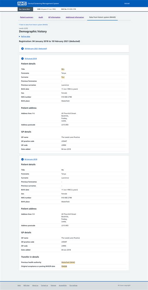 Highlighting Information · Issue 259 · Alphagovgovuk Design System