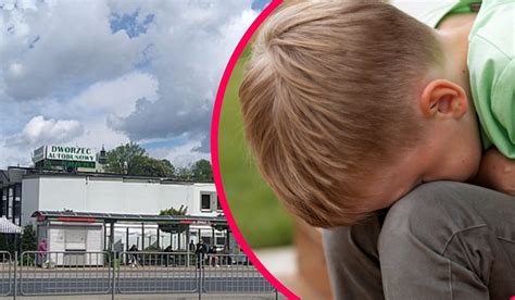 Skandal w Lublinie Pasażerowie autobusu wezwali policję do matki w dzieckiem Portal Parentingowy