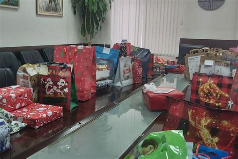 Таен Дядо Коледа в община „Тунджа“ — Радио и ТВ 999 новини от България и света слушайте ни и