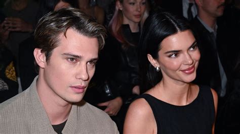Are Kendall Jenner And Nicholas Galitzine The New Fashion Power Duo