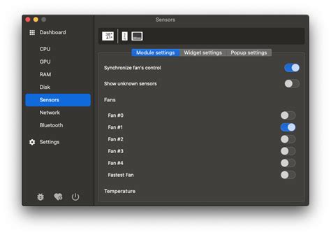 Ui Glitch Version 281 Settings Window Horizontal And Vertical Line And Left Menus Displaced