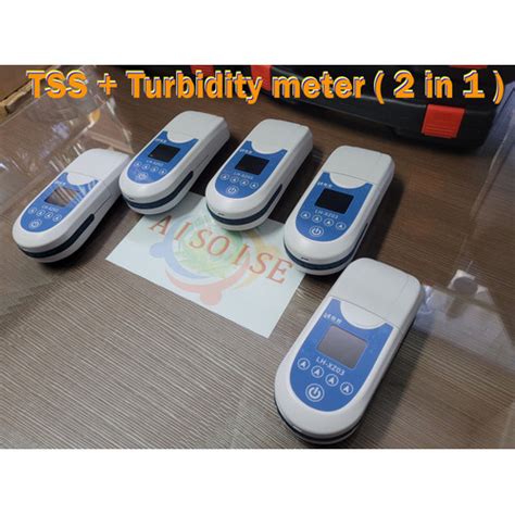 Jual Tss Meter And Turbidity Meter Turbidity Meter And Tss Murah Lh Xz03 Tss Meter Lohand Turbidity