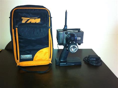 Futaba 3PK R C Tech Forums