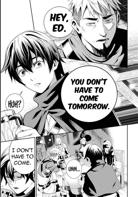 Read Manga I Got A New Skill Every Time I Was Exiled And After 100 Different Worlds I Was