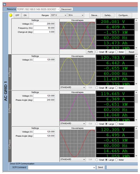 Bidirectional Power Control For A Three Phase Grid Connected Inverter Under Unbalanced Grid