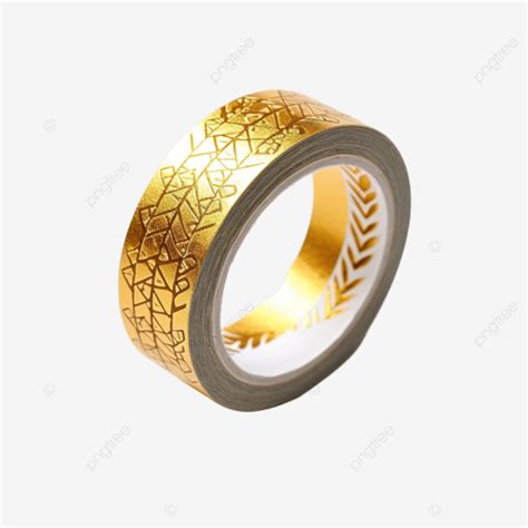 금박 와시 테이프 스크랩북 콜라주 찢어진 종이 Png 일러스트 및 이미지 에 대한 무료 다운로드 Pngtree