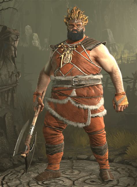 What Does The Scouter Say About His Power Level R Diablo4