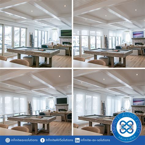 Infinite Av Solutions On Linkedin Homeautomation Smarthome Technology Internetofthings