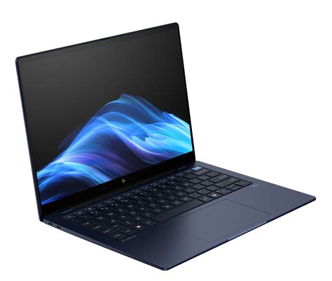 Hp Elitebook Ultra G Q G Nstigere Version Mit Snapdragon X Plus Core Hellerem Display Kommt