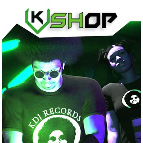 Dj Script F Kvscripts Shop