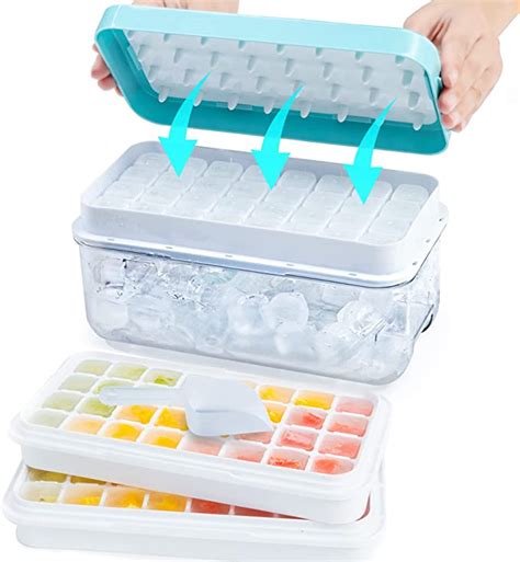 Nugget Ice Maker Tray At Sandra Karcher Blog