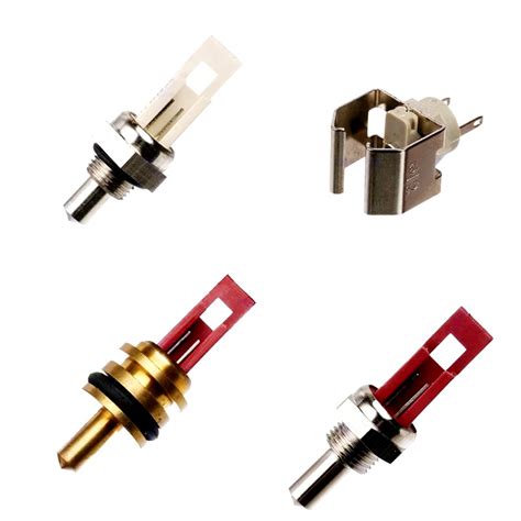 Water Heater Temperature Sensor Starlightsensors