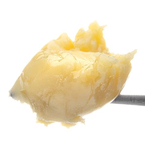 Peanut Butter Cup Hybrid Live Resin Badder 1g