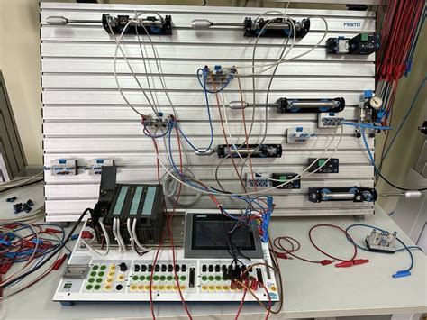 Malindu Lakshan On Linkedin Plclearning Automation Industrialautomation Sfc