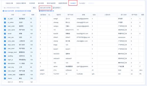 字段 Formatter 产品文档中心
