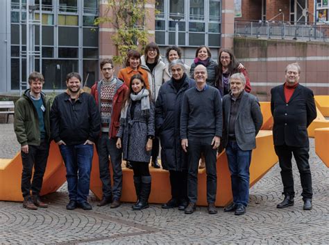 Conference “large Scale Experiments Reflecting On Theories And