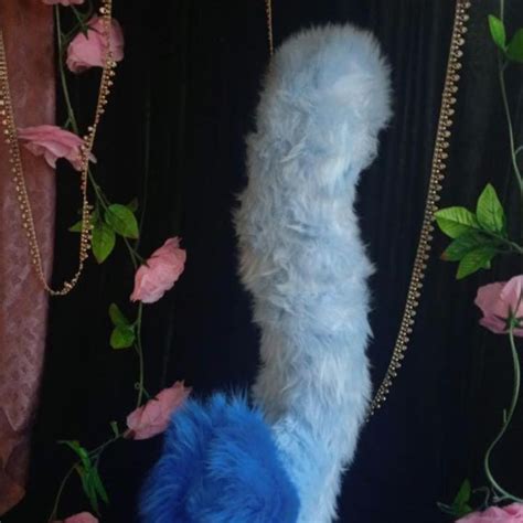 Bluey Fursuit Etsy