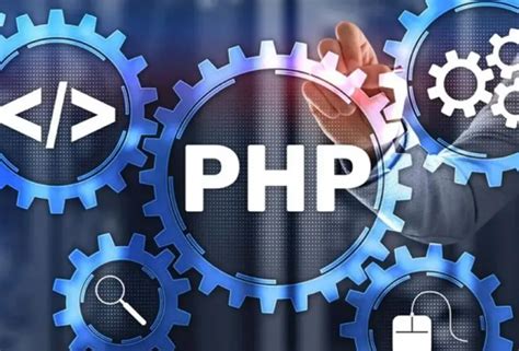 Php Development Web Design City