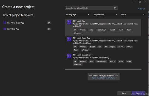 Getting Started With Net Maui C 411