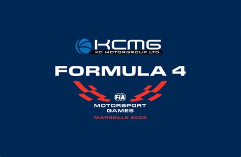 Fia Motorsport Games Preview Formula 4 Fia Motorsport Games Official Sro Motorsport Group