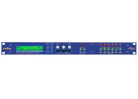 Xta Dp426 Xta Electronics Miami