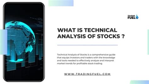Technical Analysis Of Stocks