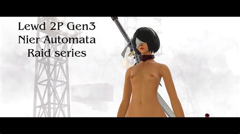 Lewd P Gen XIV Mod Archive