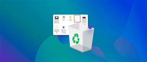 Cannot Delete File In Recycle Bin Windows 10 At Jade Yvonne Blog